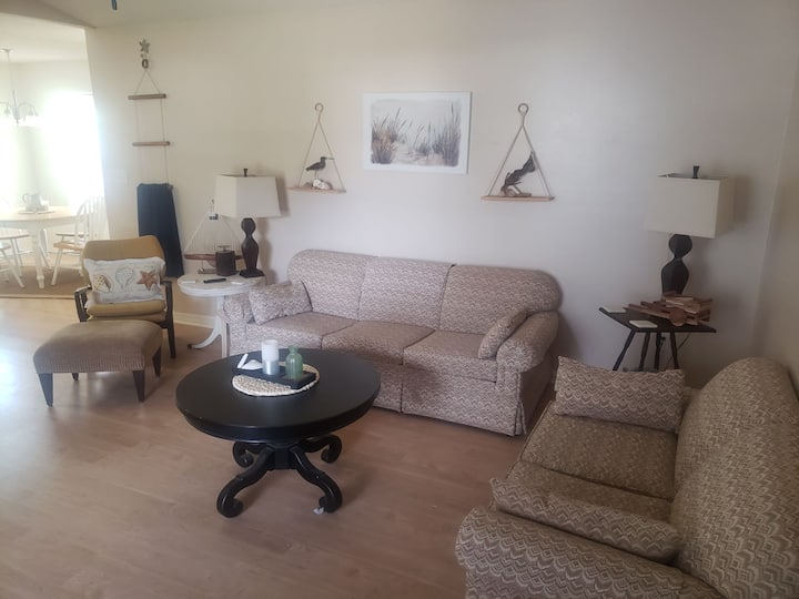 Private 3bd Rm Home Close To Beach. - Navarre, FL