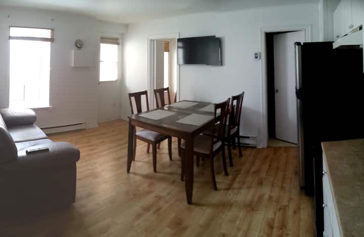 464 Logement Très Bien Situé à Bon Prix! - Levis