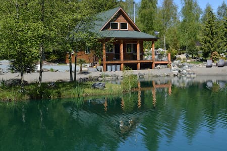 Skagit Valley Vacation Rentals & Homes - Washington, United States | Airbnb