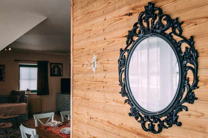 Apartma Ejga - Bled