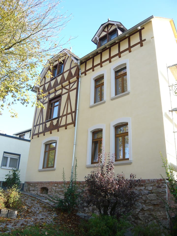 1&1b Nr. 1  Komfortable Ferienwhg. Am Lahn-radweg - Limburg an der Lahn