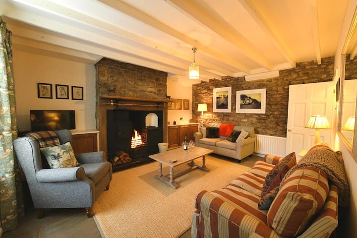 10 Best Airbnb Vacation Rentals In Corbridge, UK - Updated 2025 | Trip101