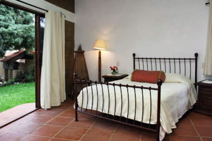 Tesoro 22 - Tepoztlán