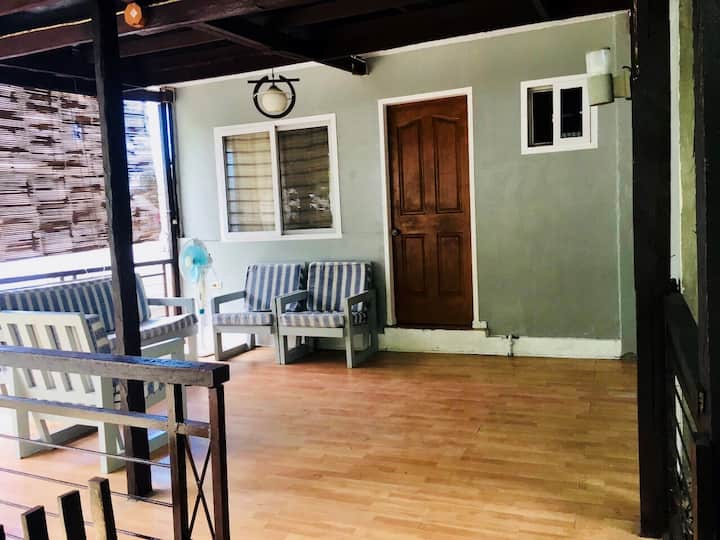 Mati Budget Inn - Mati