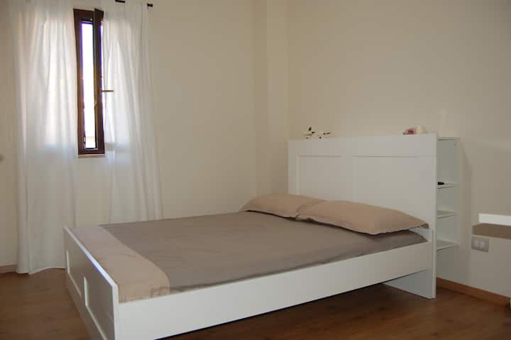 Residence Piccolo Marte - Montenero di bisaccia
