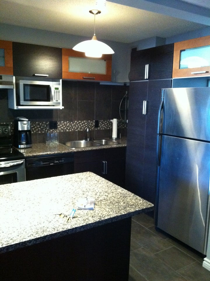 Park Place - Saskatoon