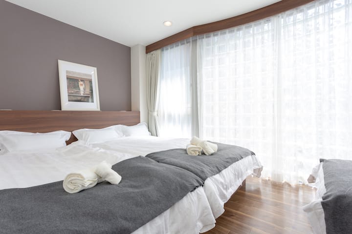 楽宿黒門市場301 - Osaka, Japan