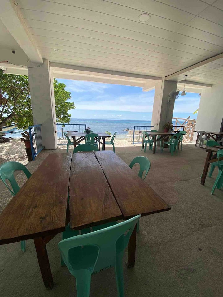 La Ramona’s Place: Santiago’s Room Good For 2 Pax - Oslob