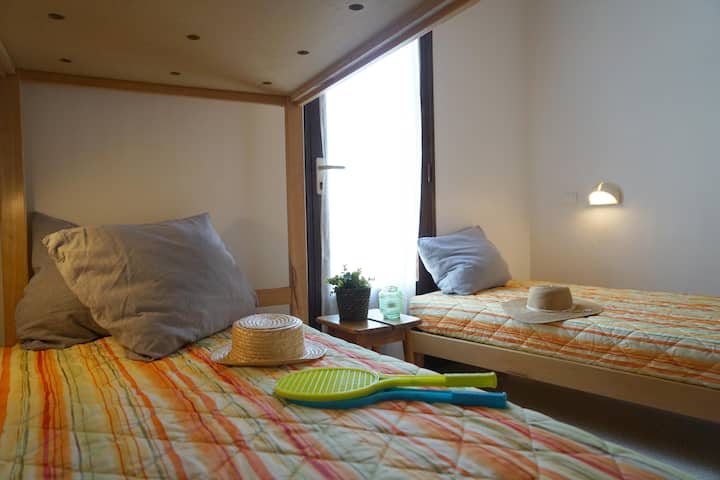 Gîte Avec Terrasse Dans Le Lubéron - Joucas