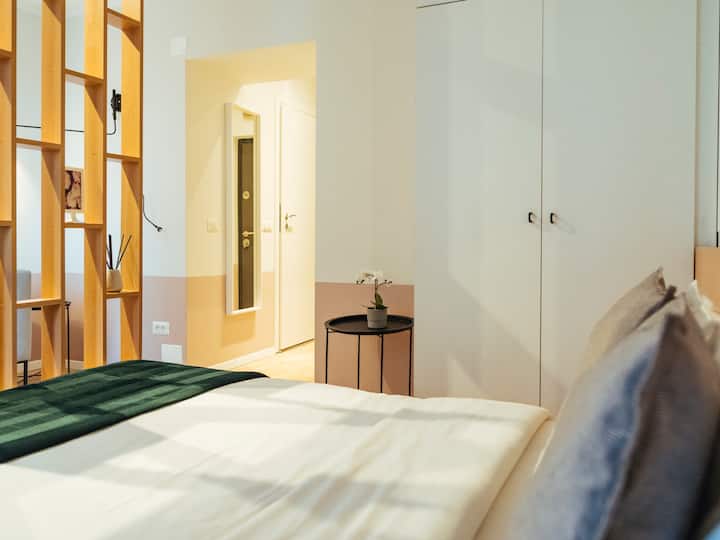 Cosy Studio | Amazing Location | Old Town - Bukarest