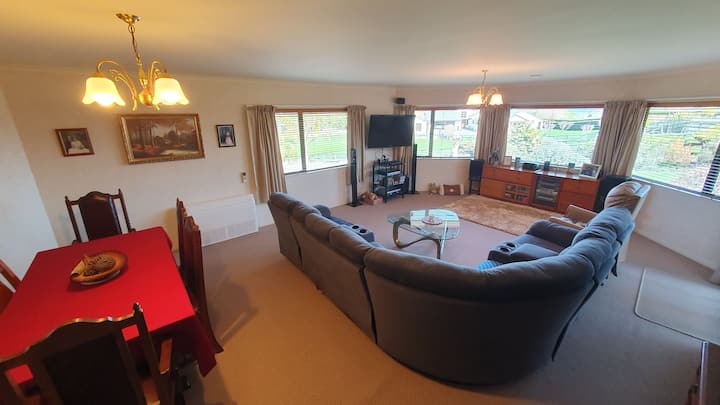 Tranquil In Rotorua - Rotorua