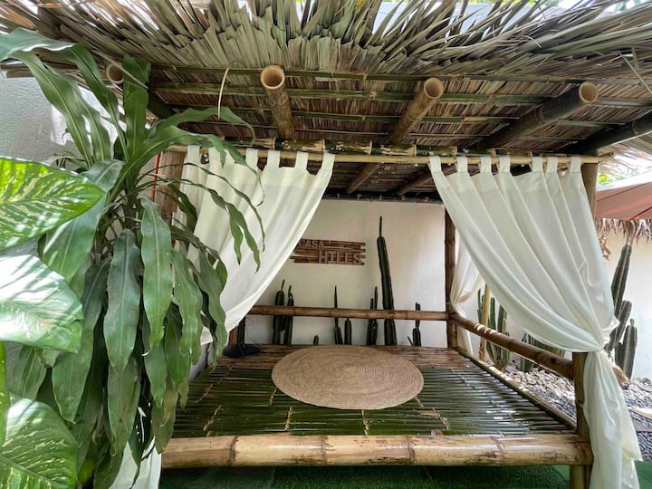 Rizal Villa Vacation Rentals - Philippines | Airbnb