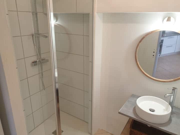 Studio Xxl Au Cœur De L'aubrac - Laguiole