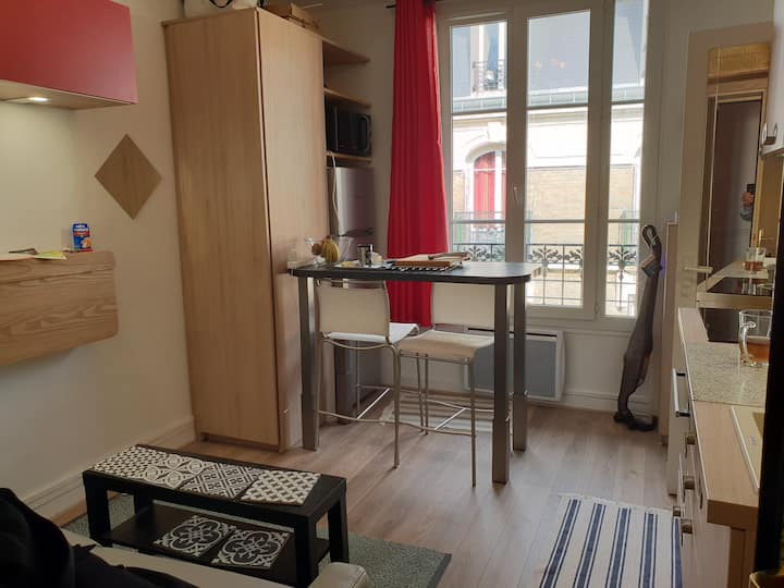 Parisian Treasure: Discover Great Quality Of Life - Saint-Cloud