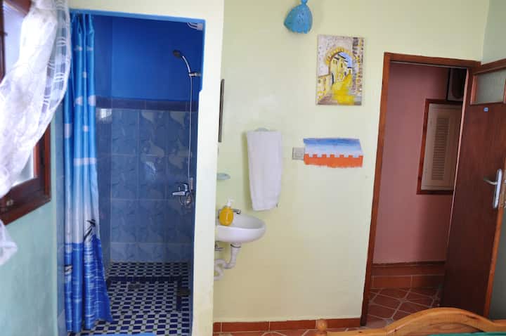 Double Room With Private Shower 3 - Asilah