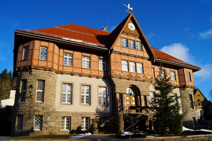 Holiday Flat #Breakfast #Parking #Sauna #Harz - Harz