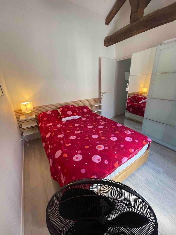 Appartement T2 - Biarritz
