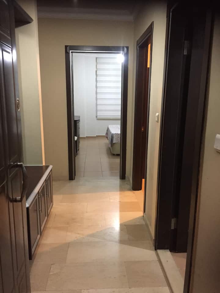 Kendini Kendi Evinde Hisset... - Alanya