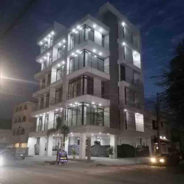 Versalles I - Puerto Vallarta