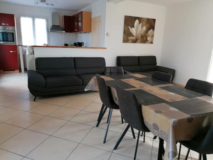 Gîte Sherwood Rangers! - Bayeux