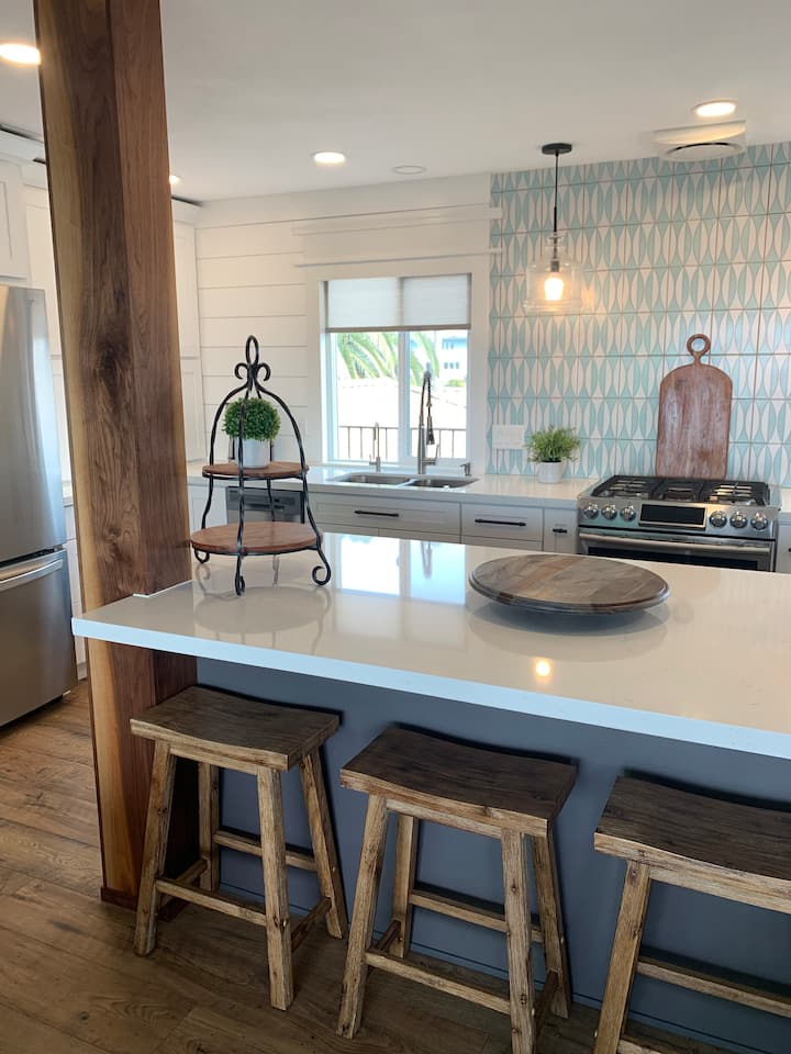 Beachside Penthouse In Oceanside - Oceanside, Californie