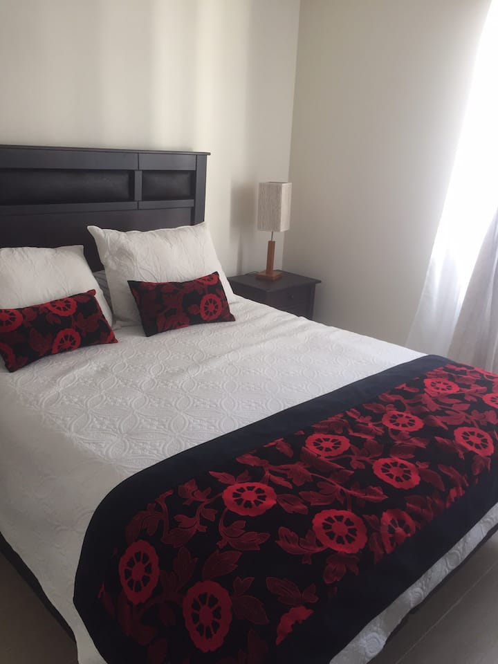 Departamentos Latchir - Calama