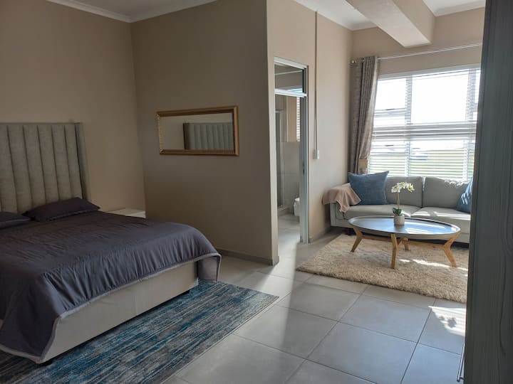 36emanzini (Villa) - Deneysville