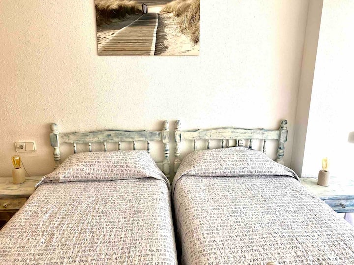 Mariwell’s Apartment - Costa Dorada, España