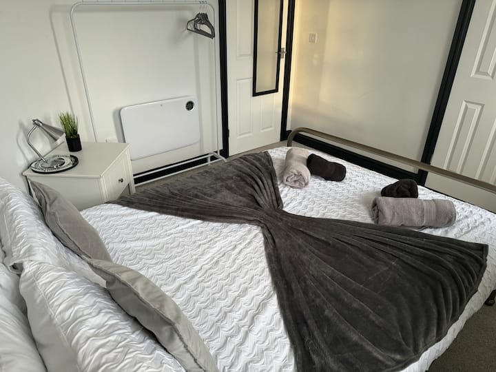 The Lowther Penthouse - 2 Bedrooms - Sleeps 4 - Saint Bees