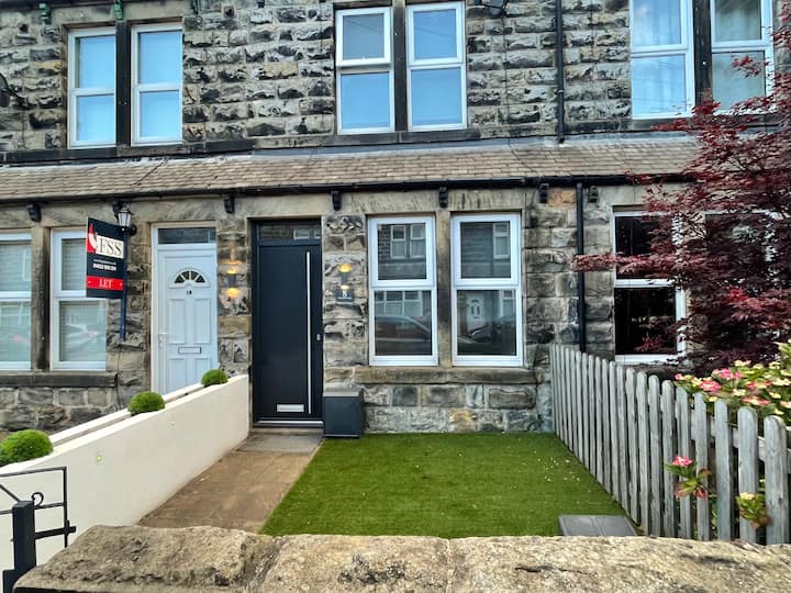 Harrogate Holiday Home - Harrogate