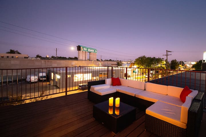 12 Best Lofts For Rent In Denver, Colorado - Updated 2022 | Trip101