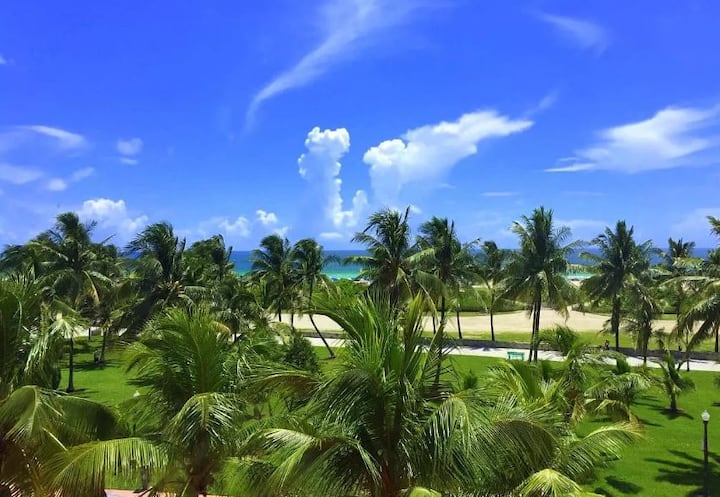 2 Bedroom South Beach Ocean Drive Suite - Miami Beach, FL