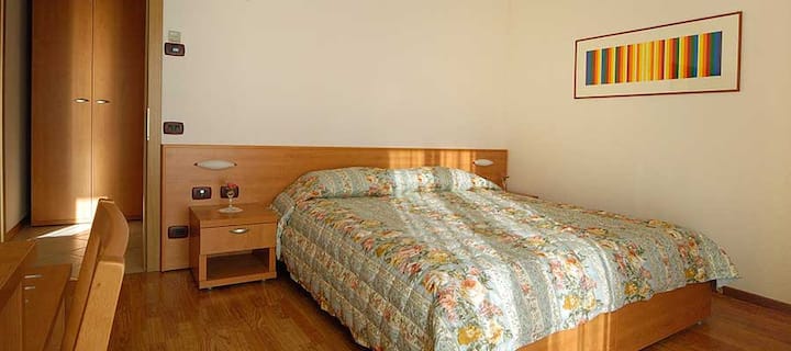 Superior Double Room - Folgaria