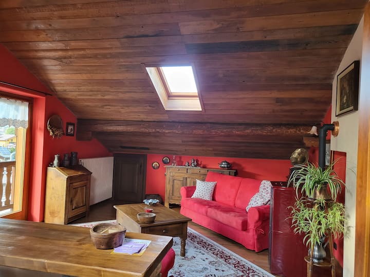 La Casa Del Miele Cir Aymavilles 0016 - Saint-Nicolas