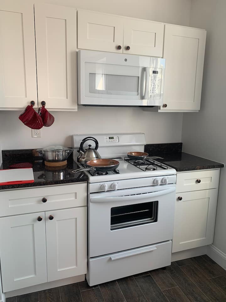 Lovely 2bd Apartment In South Philadelphia - Pennsport - Philadelphia