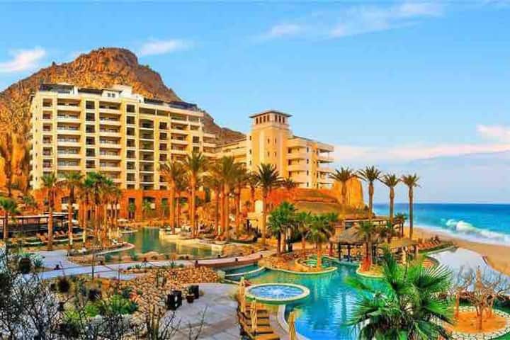 Luxury Resort Studio: Grand Solmar Land's End - Cabo San Lucas