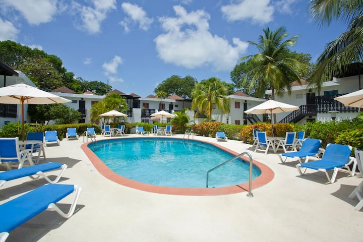 439 Pleasant Hall, Rockley Golf Resort, Barbados - Bridgetown, Barbados