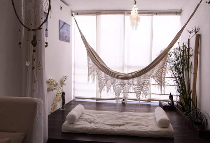 Cozy And Confy Apartment For Carnivals - Barranquilla