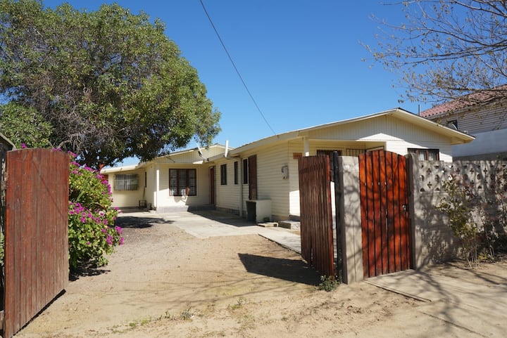 Comfortable Cabin In El Quisco Norte - El Quisco