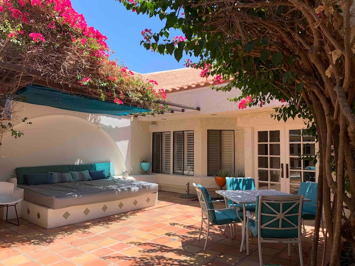 Whole House In La Quinta Resort. 10 Pools, Golf - La Quinta, CA