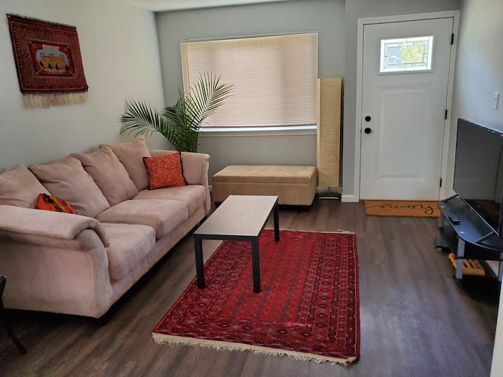 Entire House Near Ferndale - Modern Cute Home - Royal Oak, MI