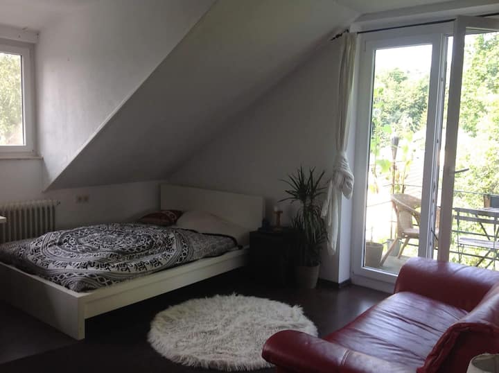 Wunderschönes Tübingen - Tübingen