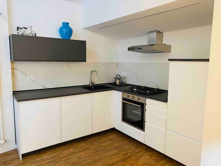 Totally New Apt In Old City Heart - Bolonha