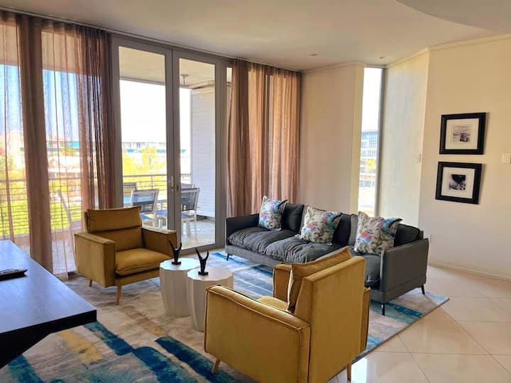 Cozy Apartment 
501 - Durban