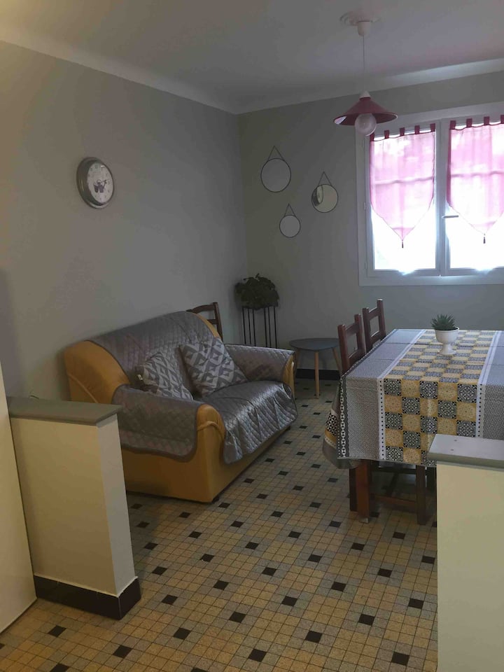Maison Dans Village Près D’argeles-gazost - Hautes-Pyrénées