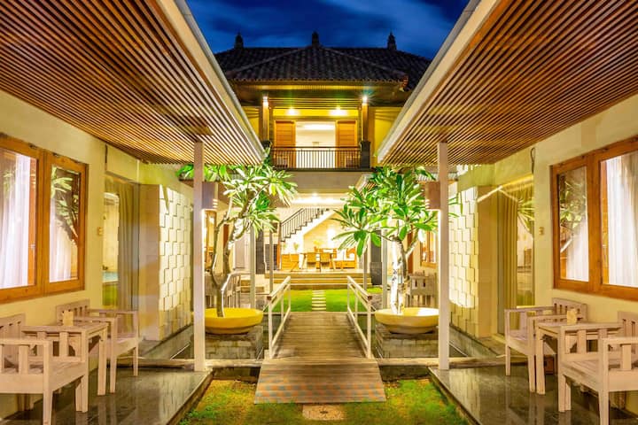 Amaravati Villa - Bali