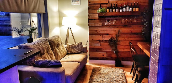 Spacious House In The Heart Of Doncaster Fast Wifi - Doncaster