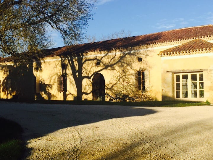 Villa Romaine En Gascogne - Eauze