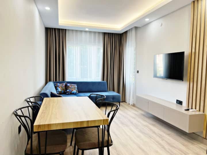 1+1 Konforlu, şıK Suitler Sizleri Bekliyor. - Kemer