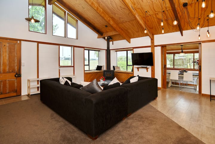 Pines Beach Haven - Pegasus